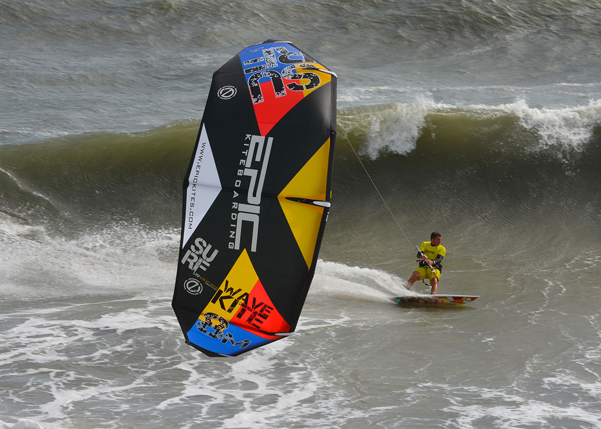 EPIC KITES KITEBOARDING | ACTION PHOTOS