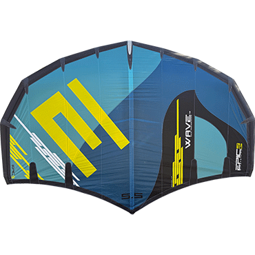 EPIC KITES KITEBOARDING | Epicwings | Epic Wave 5.5M Wing V2