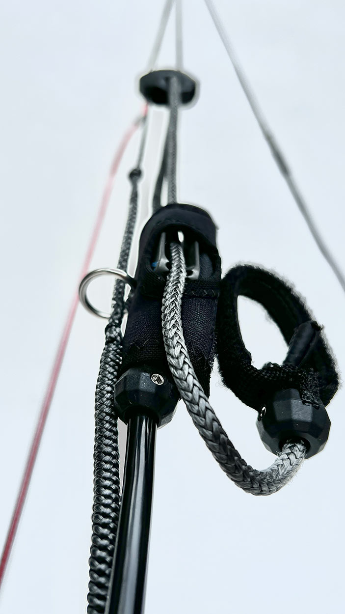 EPIC KITES KITEBOARDING | Bars | Dimitri Pro V2 Bar