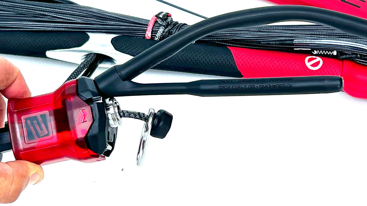 EPIC KITES KITEBOARDING | Bars | Dimitri Pro V2 Bar