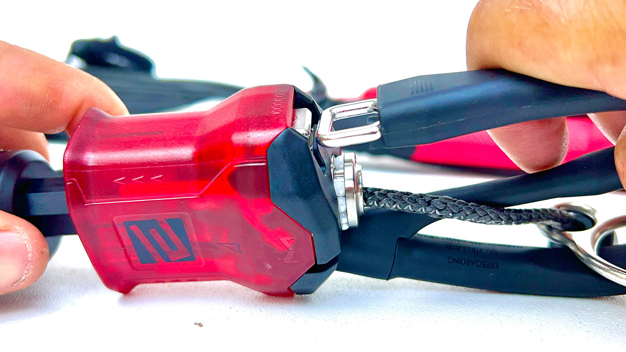 EPIC KITES KITEBOARDING | Bars | Dimitri Pro V2 Bar