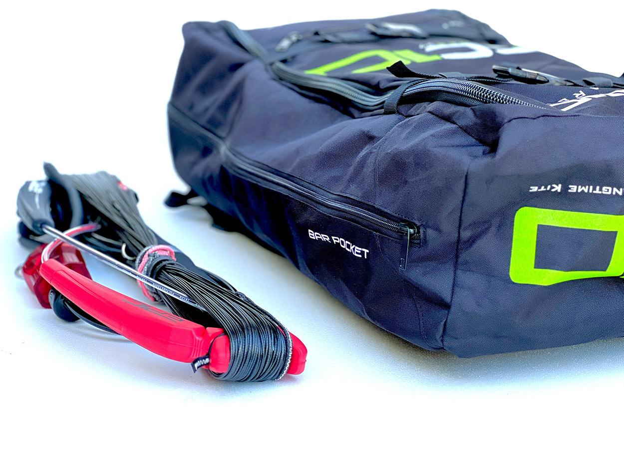 EPIC KITES KITEBOARDING | Bars | Dimitri Pro V2 Bar