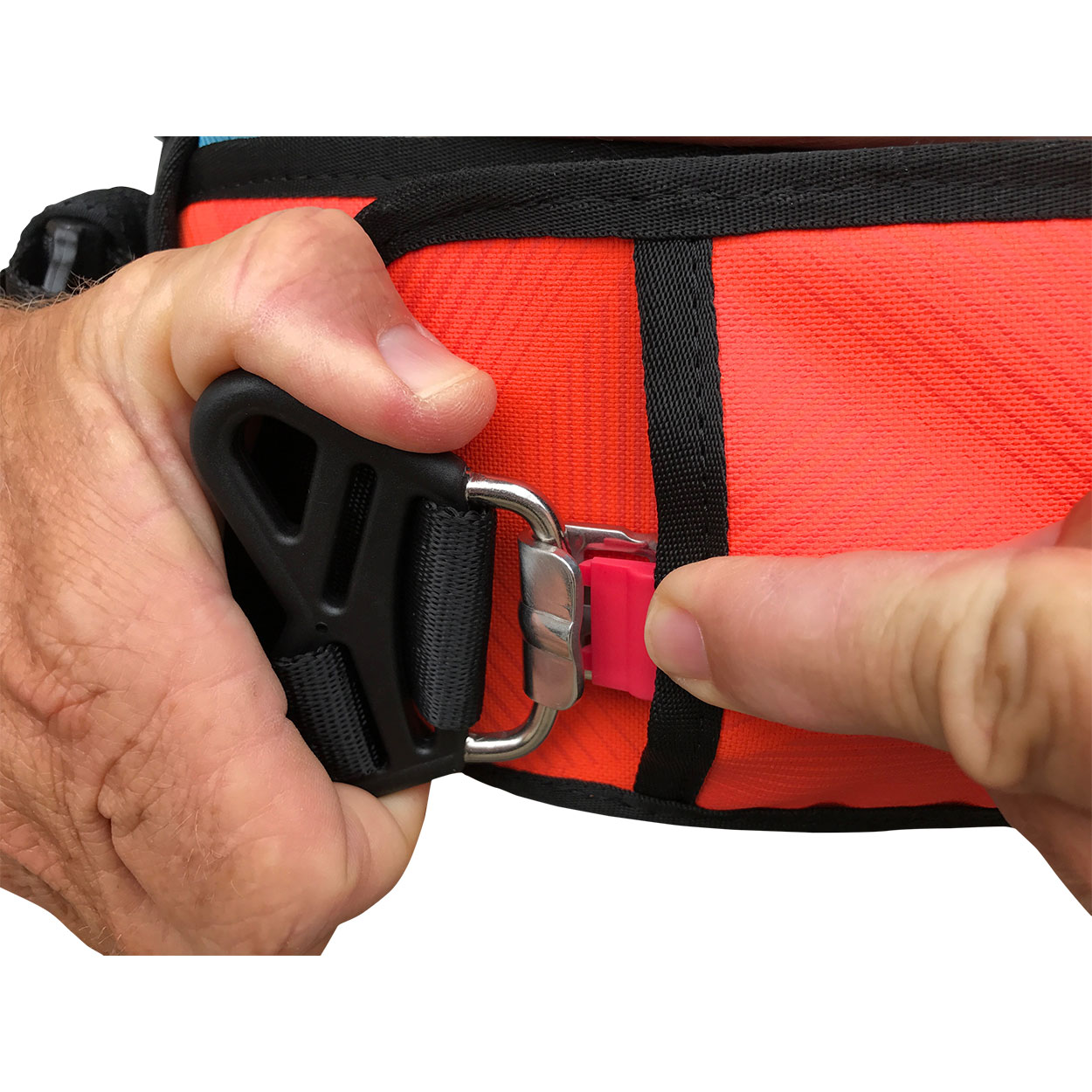 EPIC KITES KITEBOARDING | Harnesses | Kalimera Harness