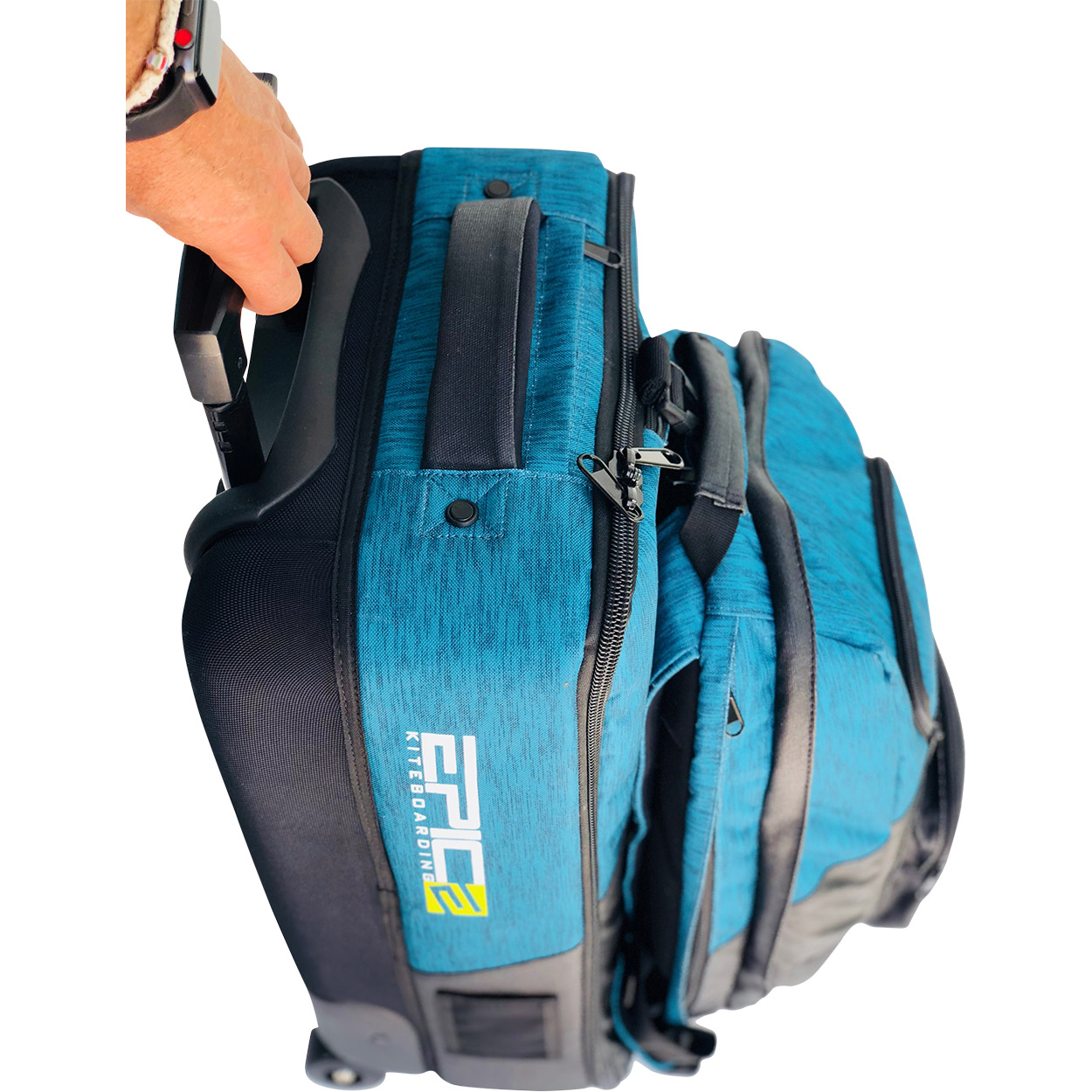 EPIC KITES KITEBOARDING | Travel Bags | The Traveler Bag