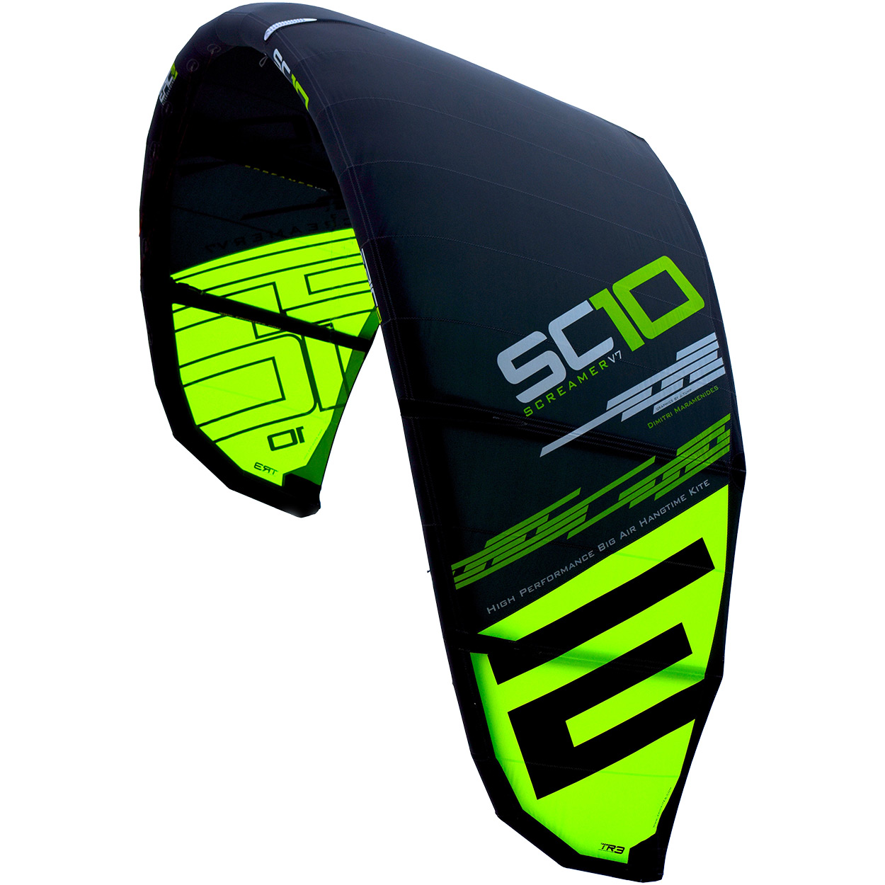 EPIC KITES KITEBOARDING | 7G Screamer 8 kite