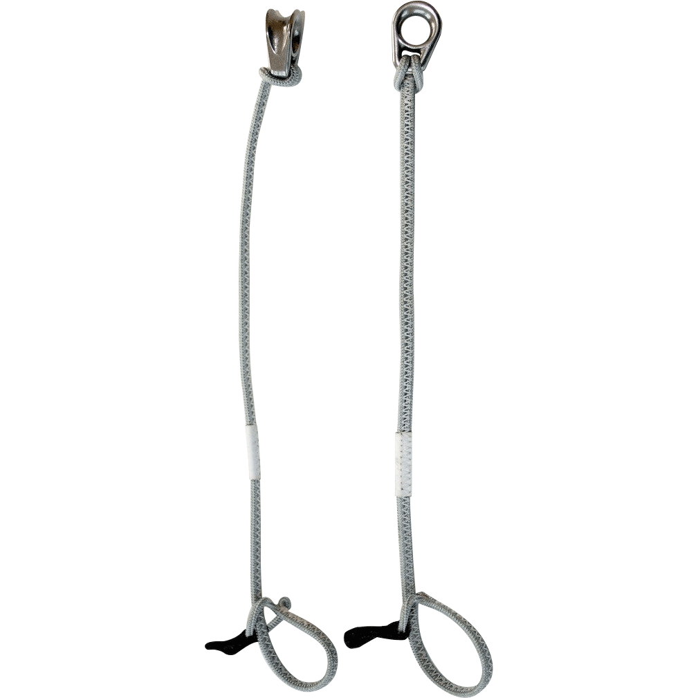 EPIC KITES KITEBOARDING | Accessories | METAL SLIDER RINGS