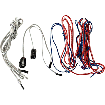 EPIC KITES KITEBOARDING | Accessories | BRIDLES FOR KITES