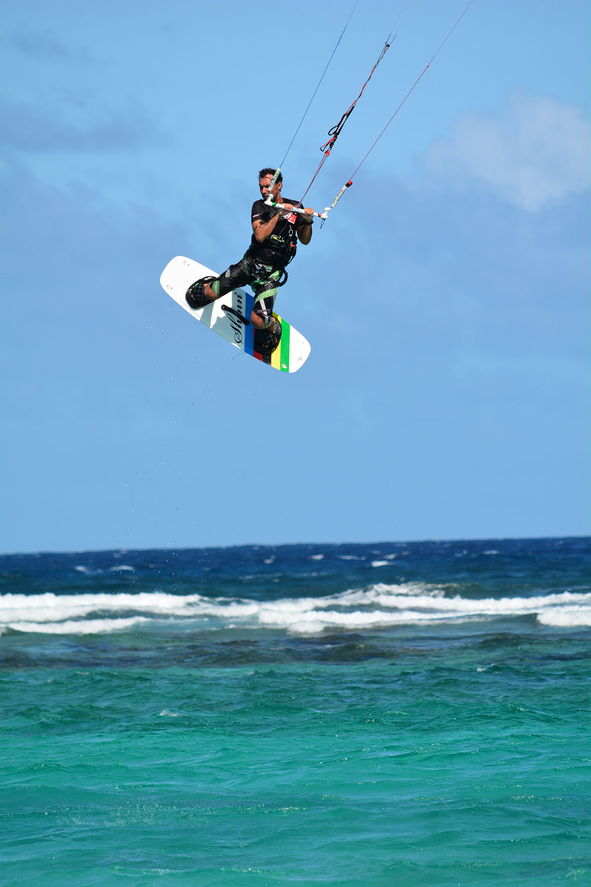 EPIC KITES KITEBOARDING | Photos | Aruba 2015