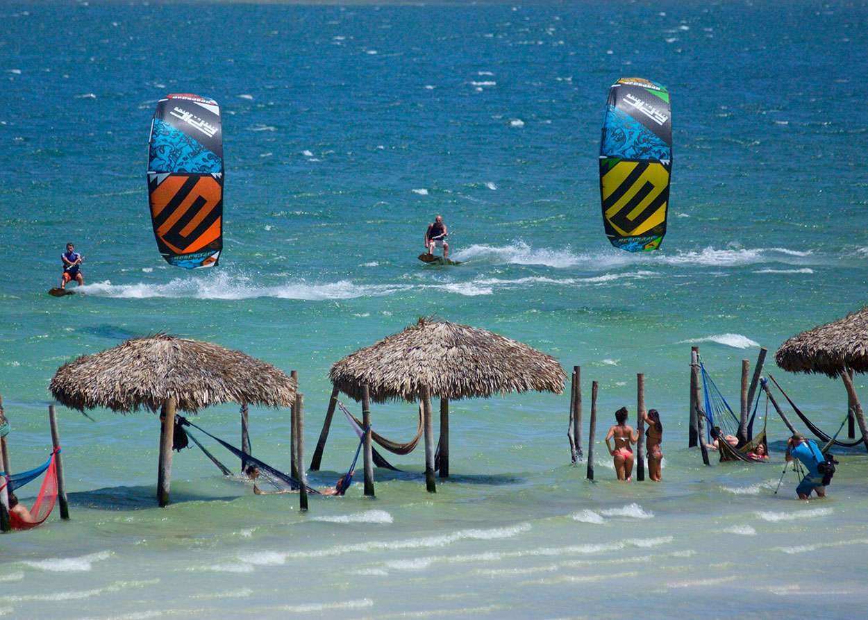 EPIC KITES KITEBOARDING | Photos | Brazil Kiteboarding 2015