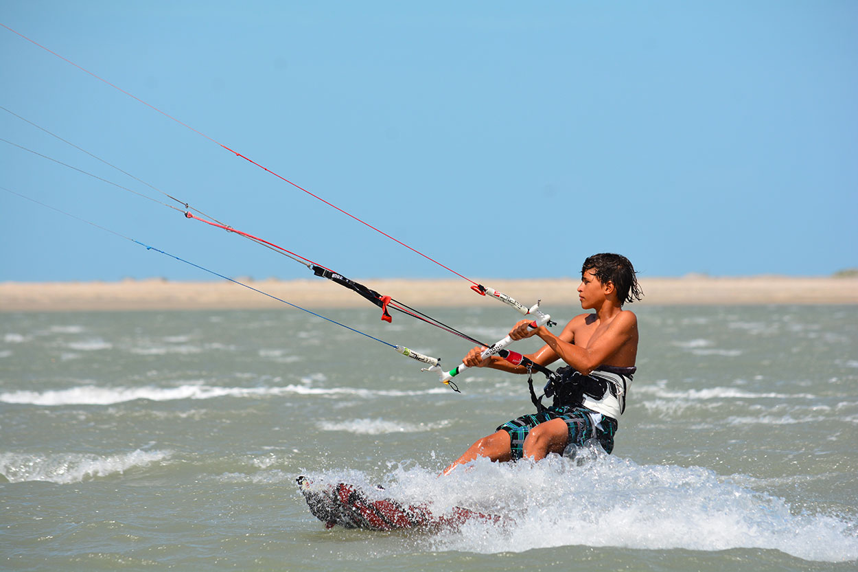 EPIC KITES KITEBOARDING | Photos | Brazil Kiteboarding 2015
