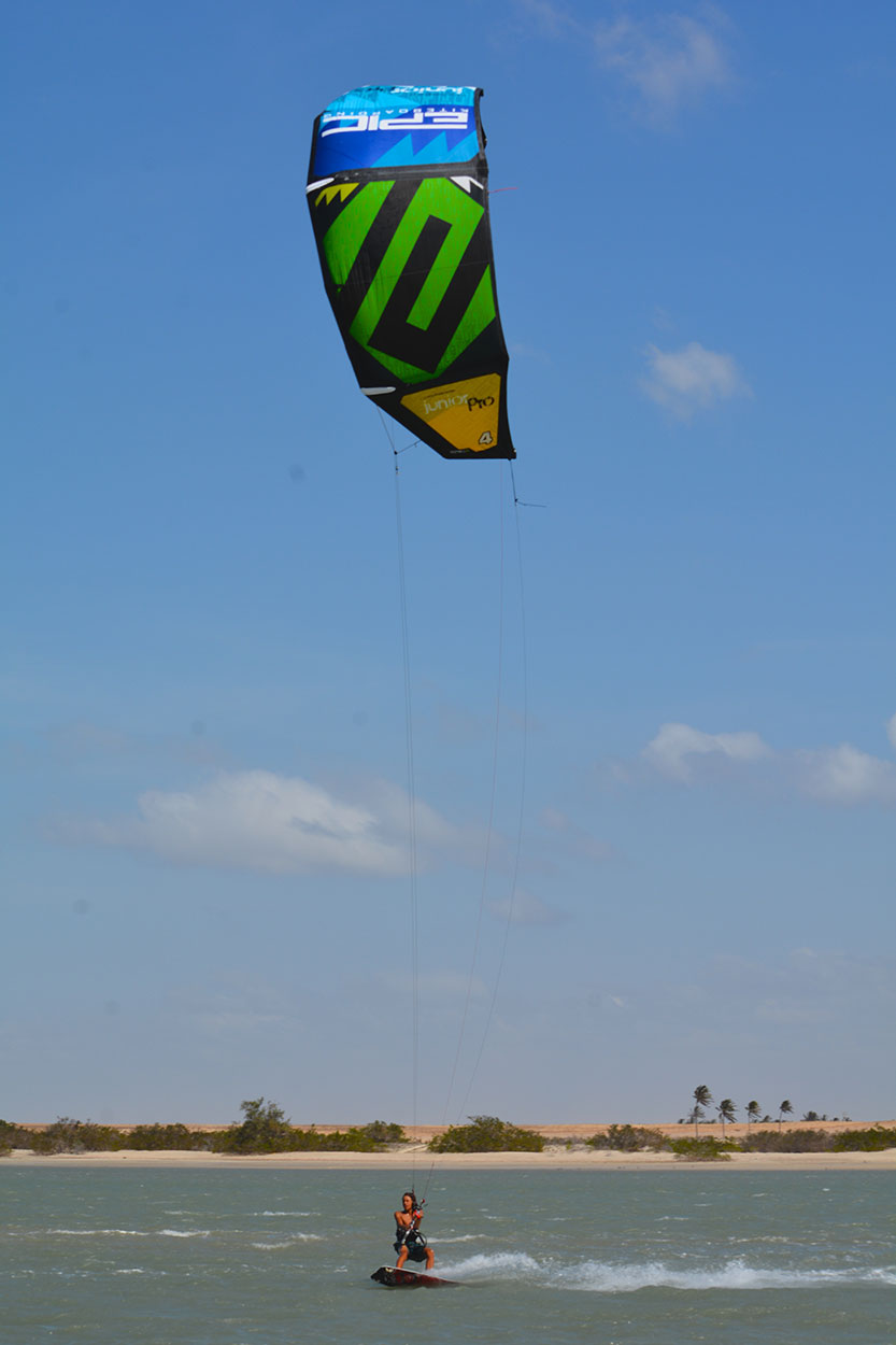 EPIC KITES KITEBOARDING | Photos | Brazil Kiteboarding 2015