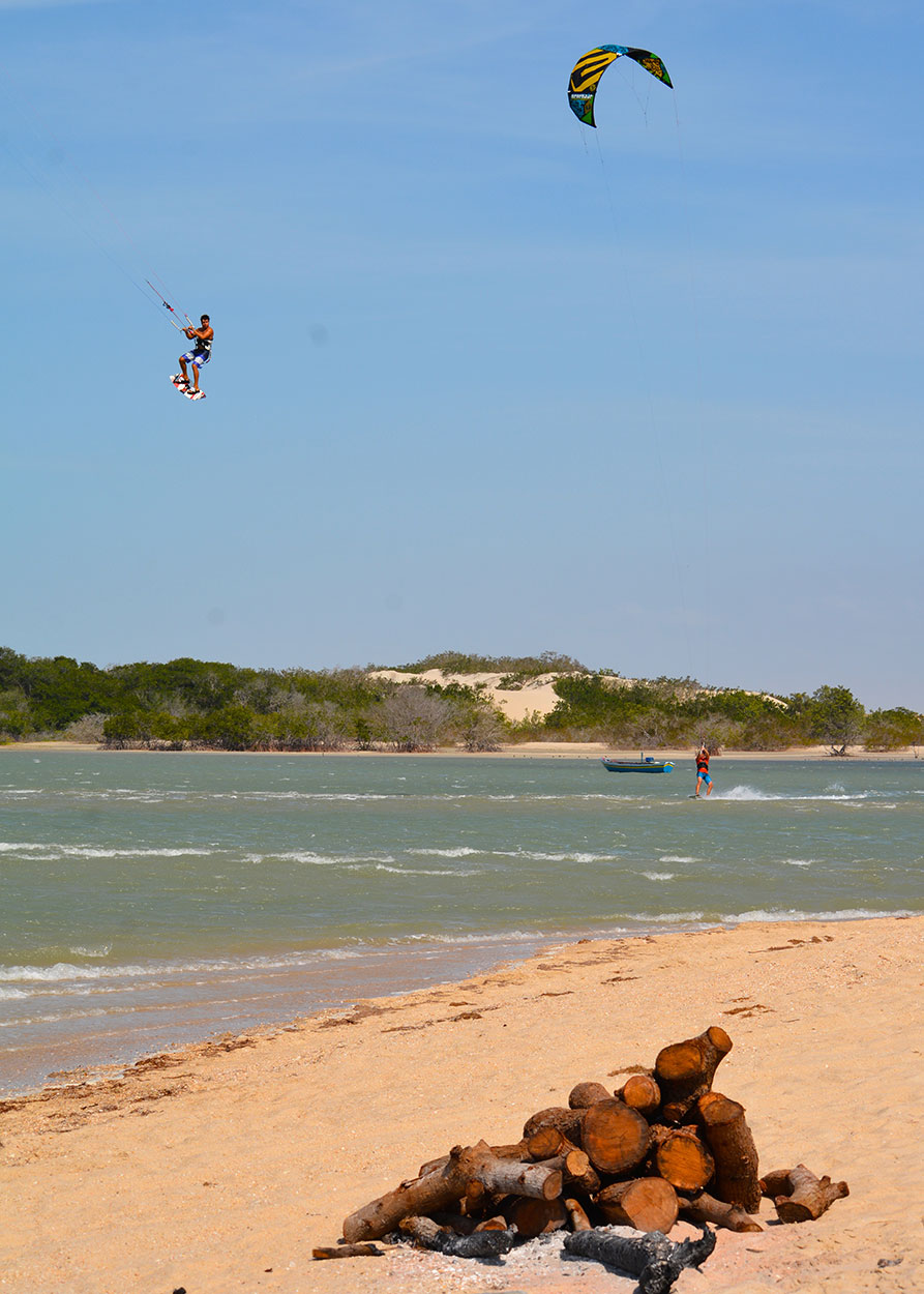 EPIC KITES KITEBOARDING | Photos | Brazil Kiteboarding 2015