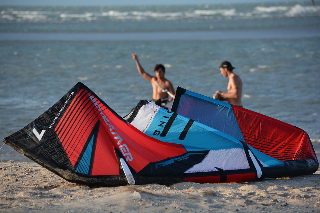 EPIC KITES KITEBOARDING | Photos | Brazil Kiteboarding 2015