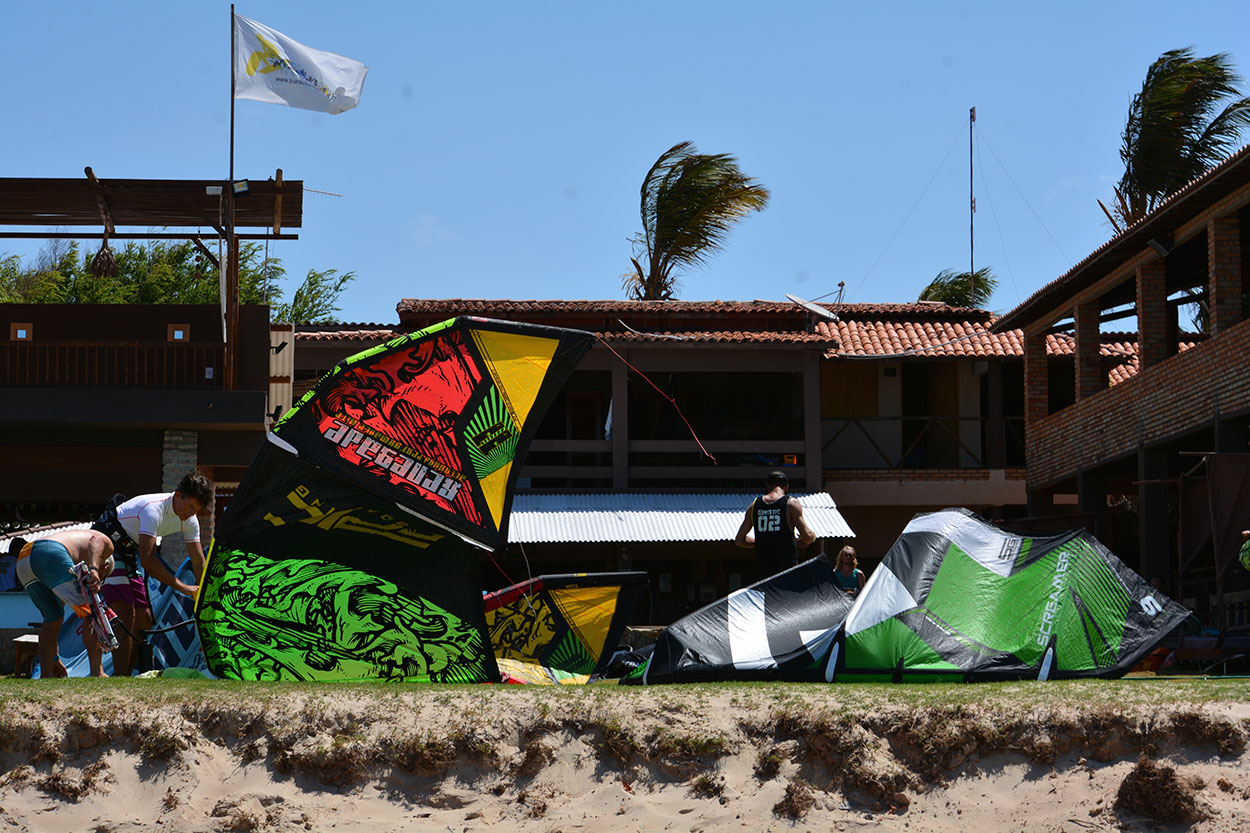EPIC KITES KITEBOARDING | Photos | Brazil Kiteboarding 2015