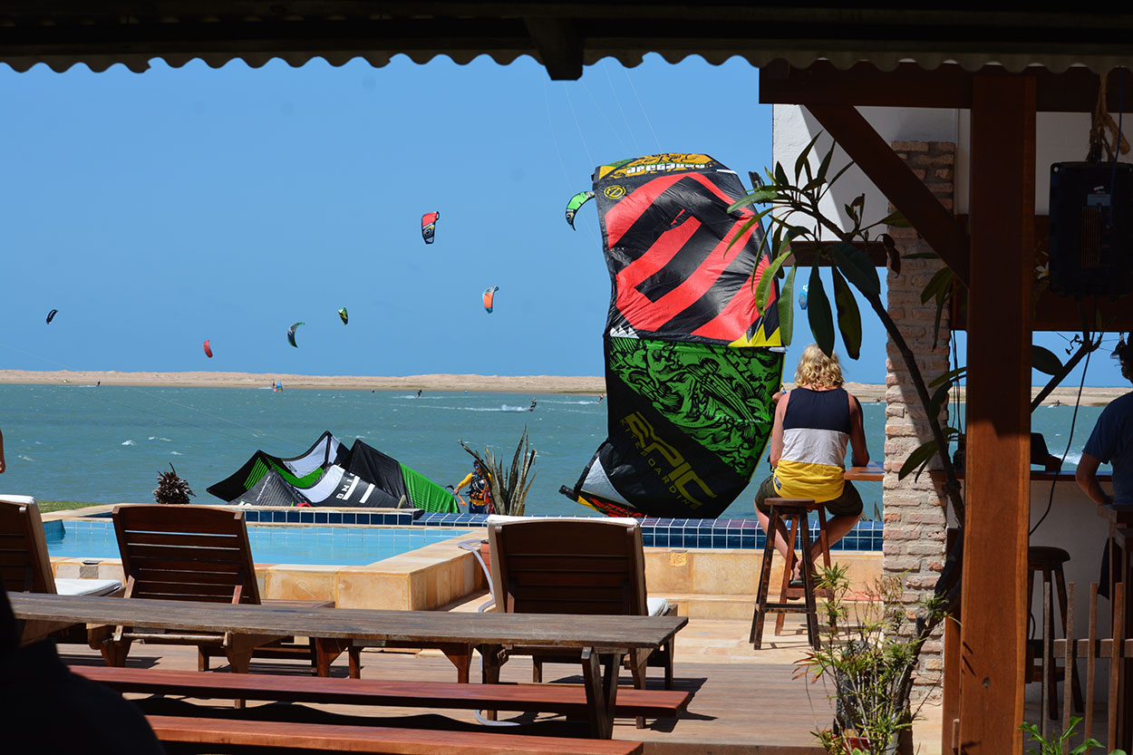 EPIC KITES KITEBOARDING | Photos | Brazil Kiteboarding 2015