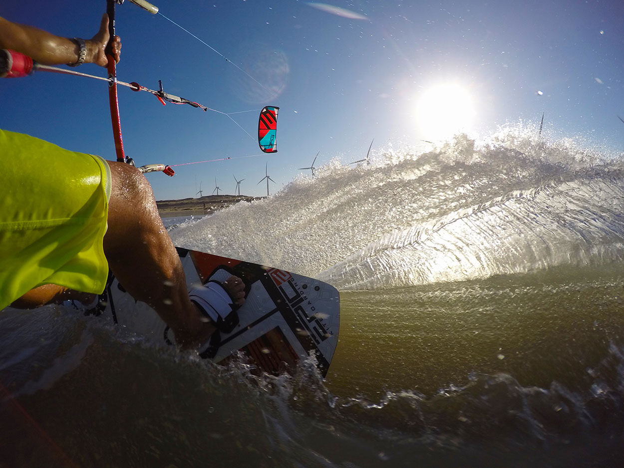 EPIC KITES KITEBOARDING | Photos | Brazil Kiteboarding 2015
