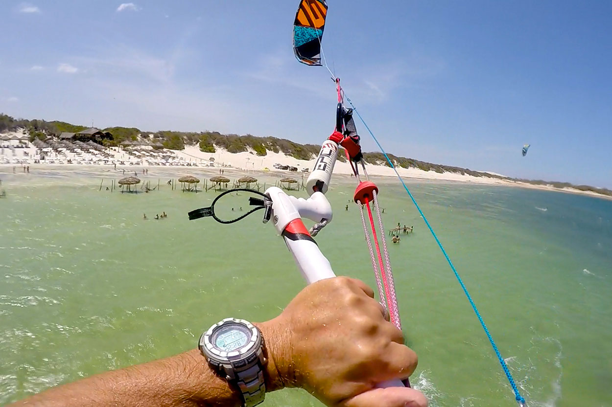 EPIC KITES KITEBOARDING | Photos | Brazil Kiteboarding 2015