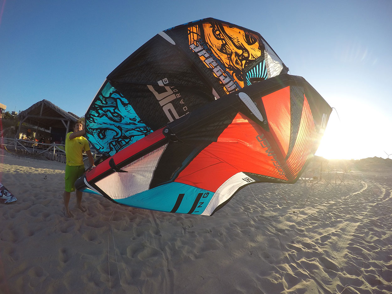 EPIC KITES KITEBOARDING | Photos | Brazil Kiteboarding 2015