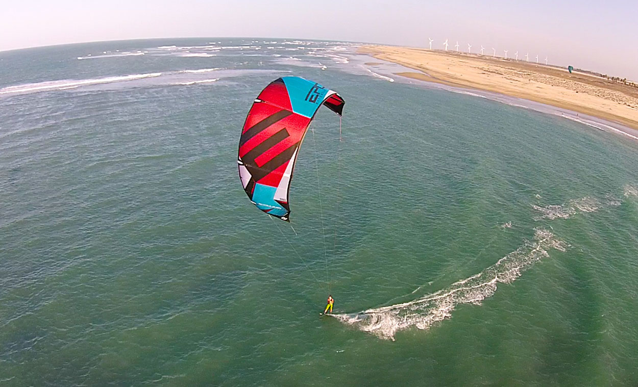 EPIC KITES KITEBOARDING | Photos | Brazil Kiteboarding 2015