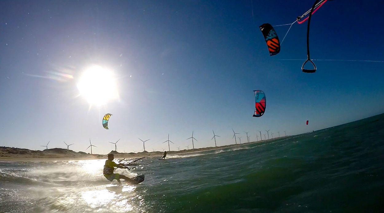 EPIC KITES KITEBOARDING | Photos | Brazil Kiteboarding 2015