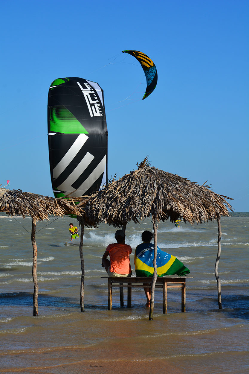 EPIC KITES KITEBOARDING | Photos | Brazil Kiteboarding 2015