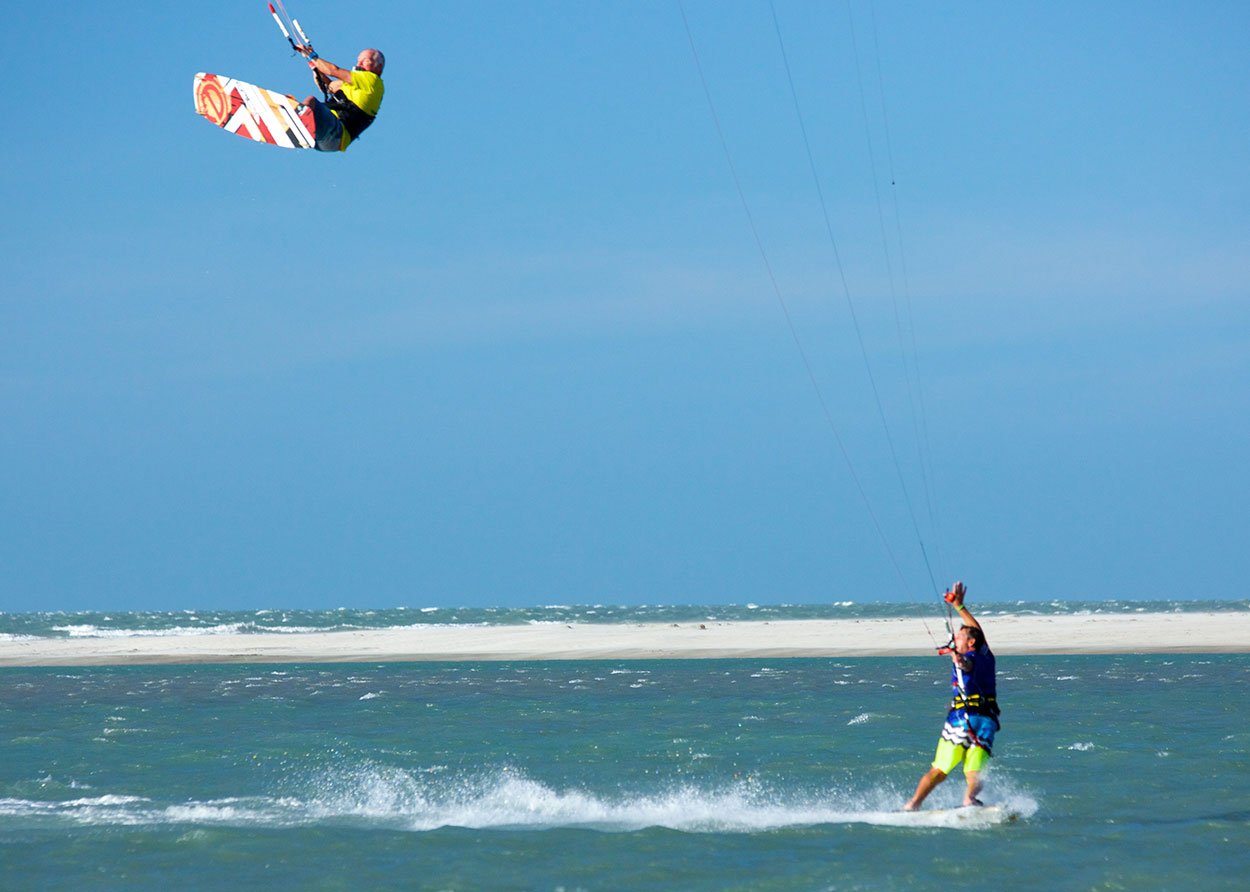 EPIC KITES KITEBOARDING | Photos | Brazil Kiteboarding 2015