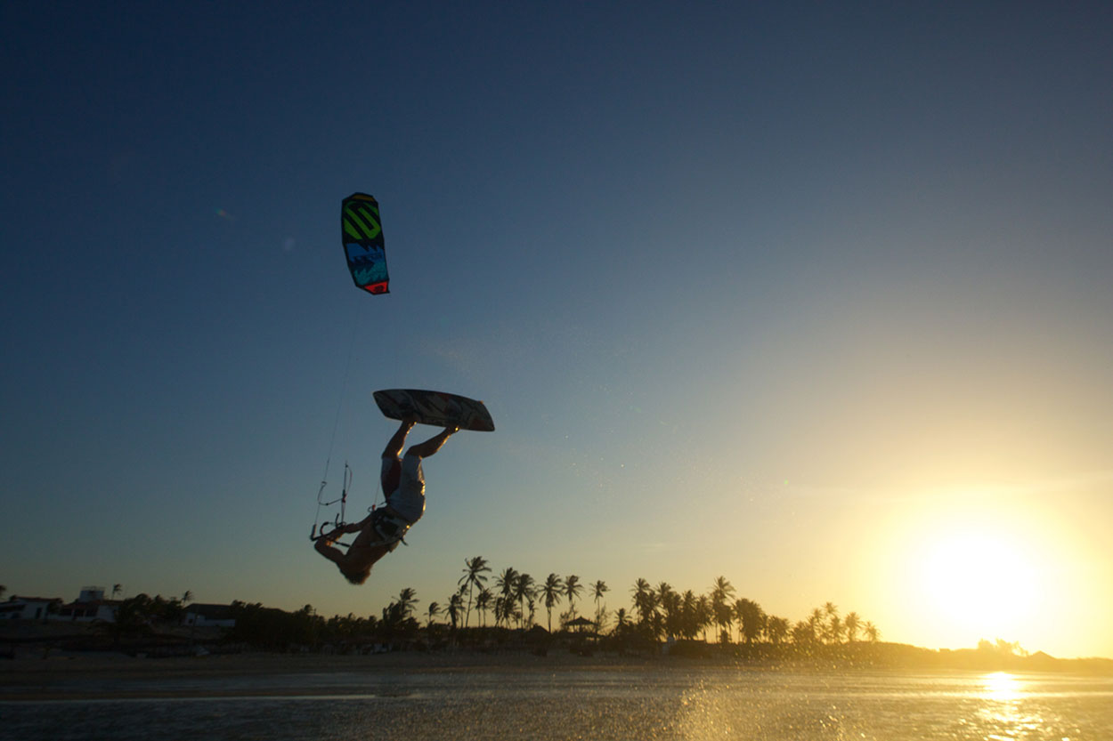 EPIC KITES KITEBOARDING | Photos | Brazil Kiteboarding 2015