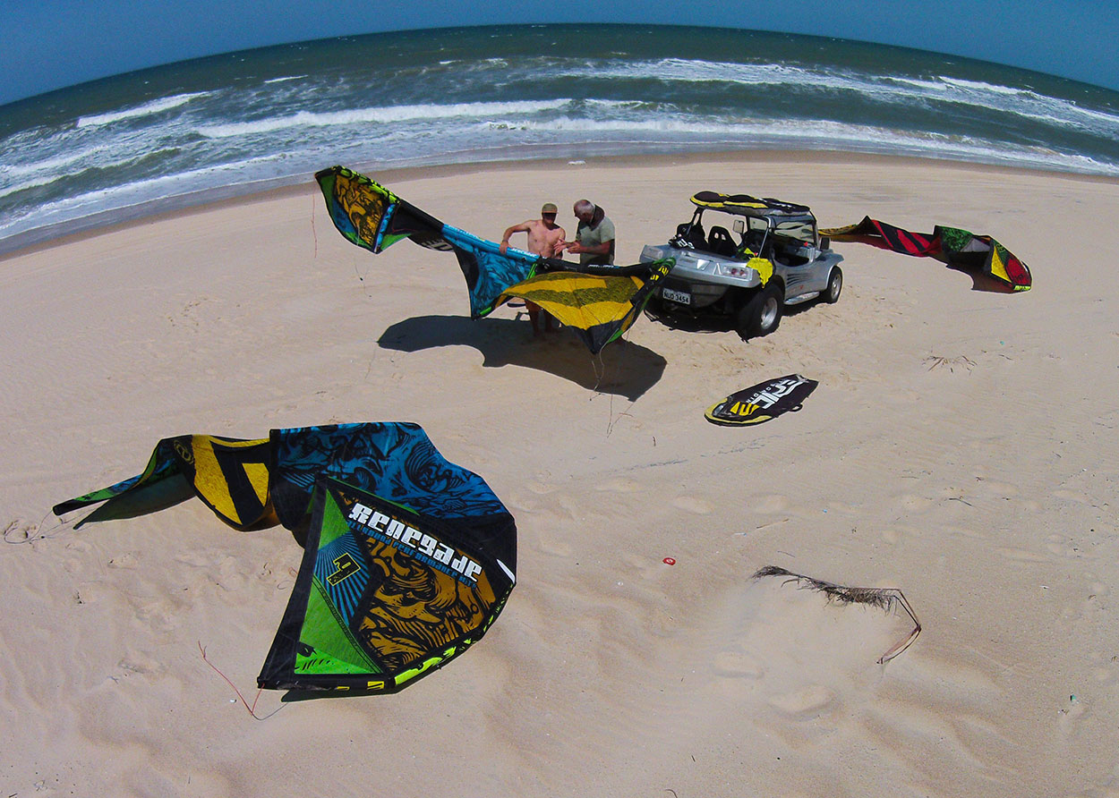 EPIC KITES KITEBOARDING | Photos | Brazil Kiteboarding 2015