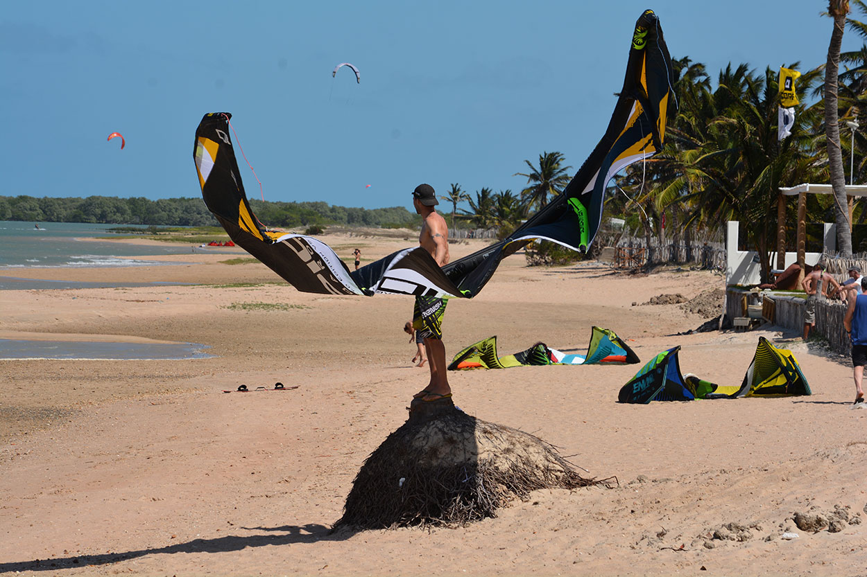 EPIC KITES KITEBOARDING | Photos | Brazil Kiteboarding 2015