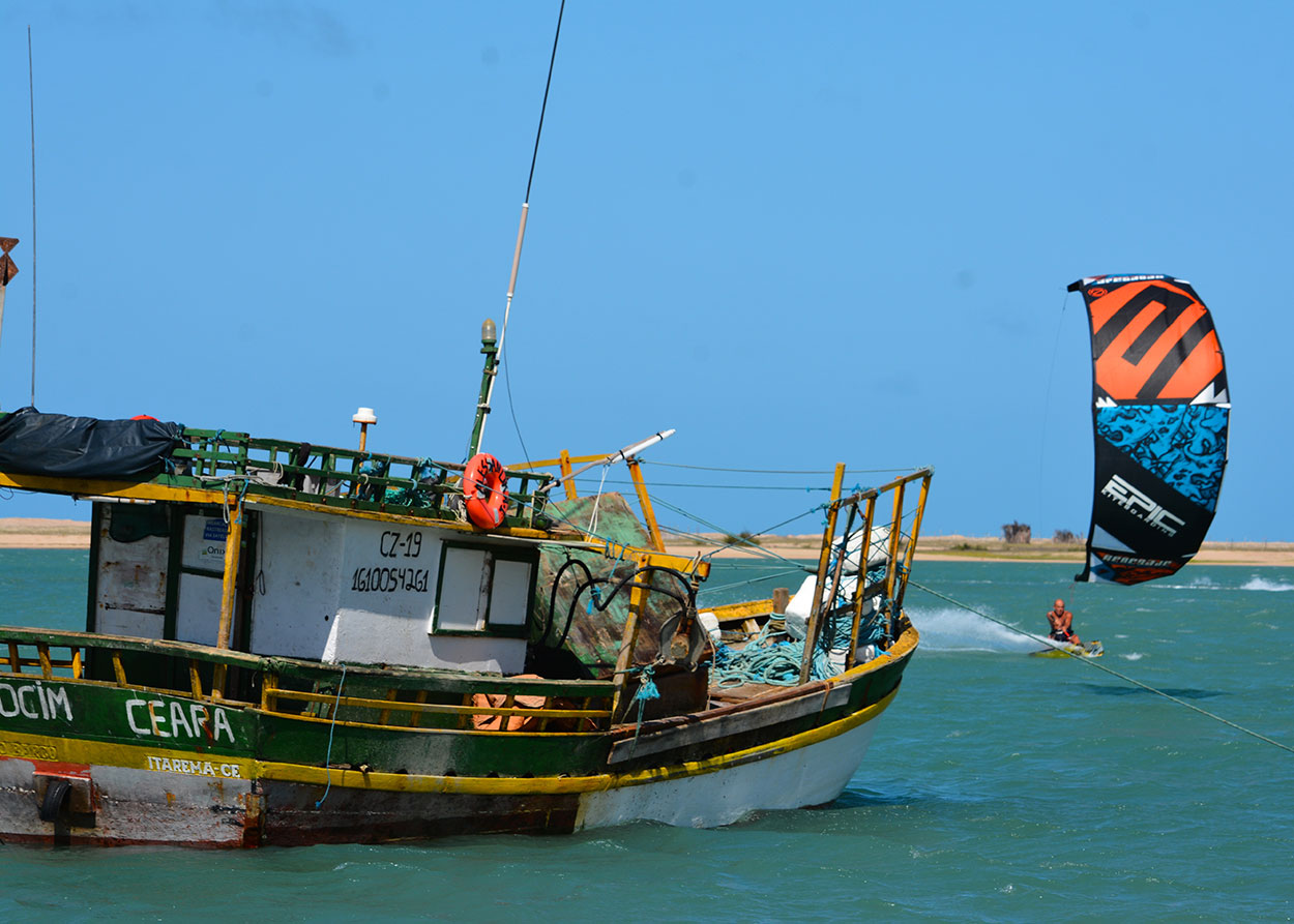 EPIC KITES KITEBOARDING | Photos | Brazil Kiteboarding 2015