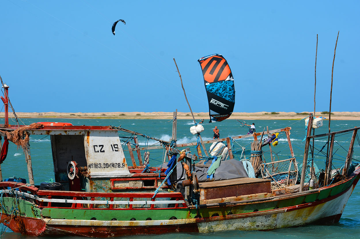 EPIC KITES KITEBOARDING | Photos | Brazil Kiteboarding 2015
