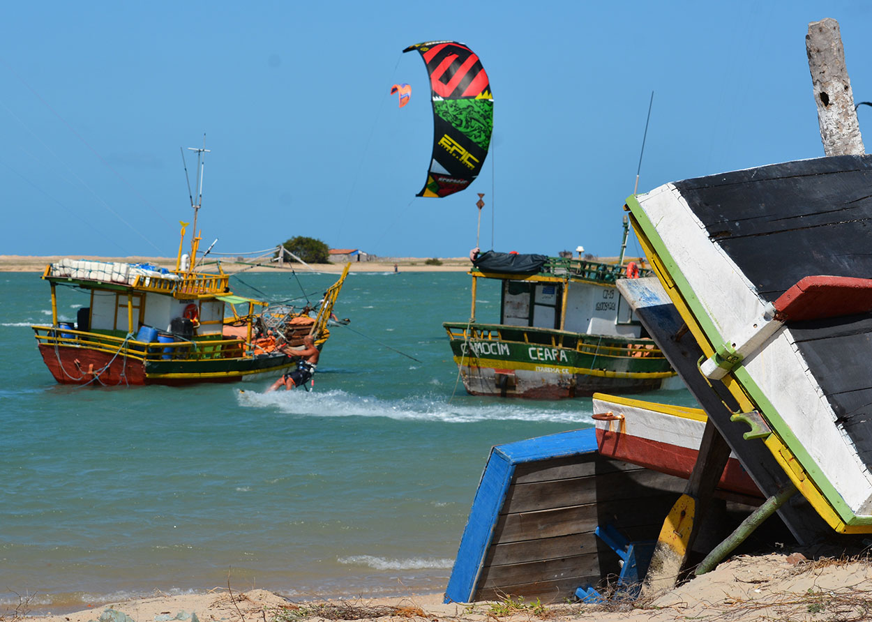 EPIC KITES KITEBOARDING | Photos | Brazil Kiteboarding 2015