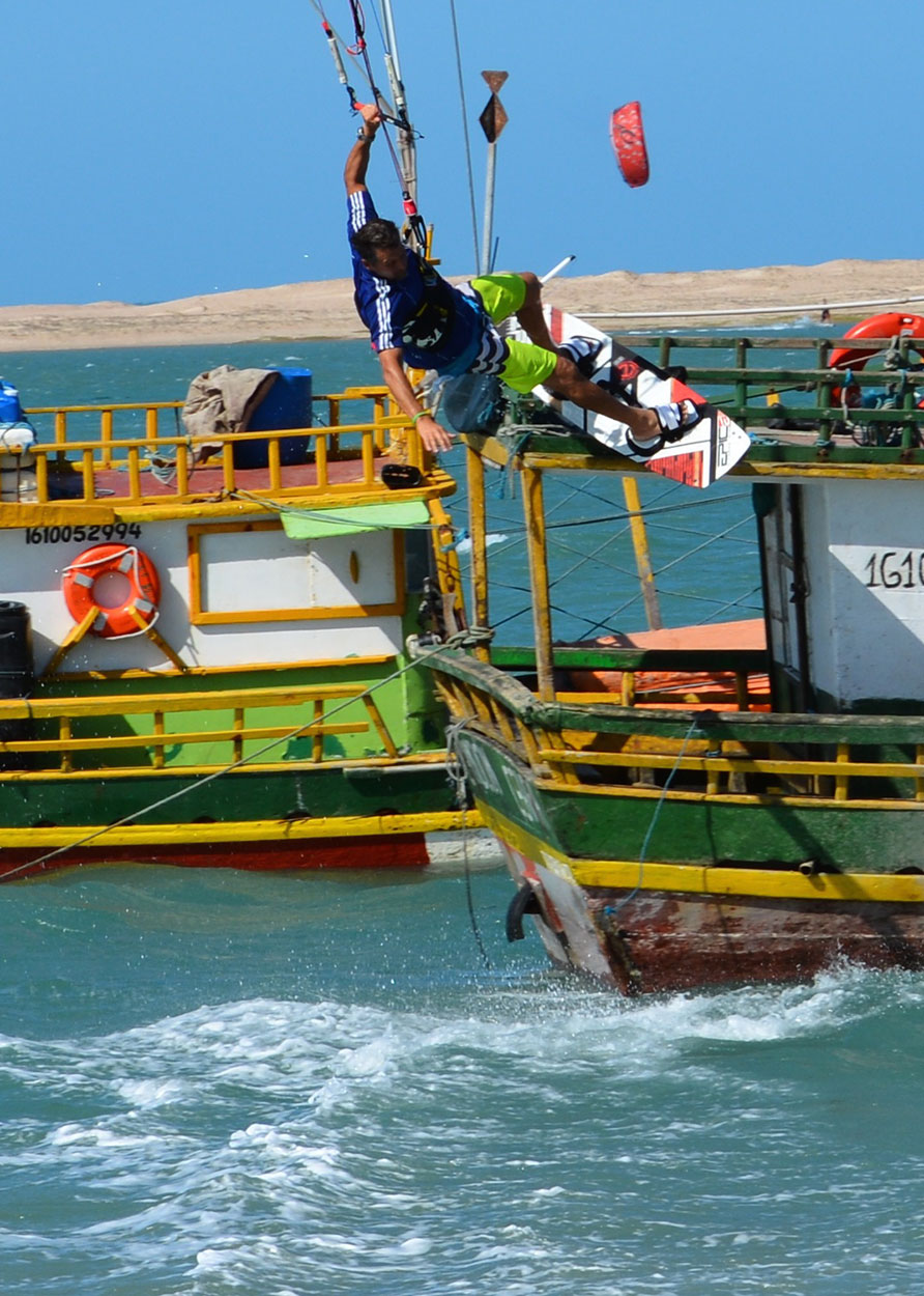 EPIC KITES KITEBOARDING | Photos | Brazil Kiteboarding 2015