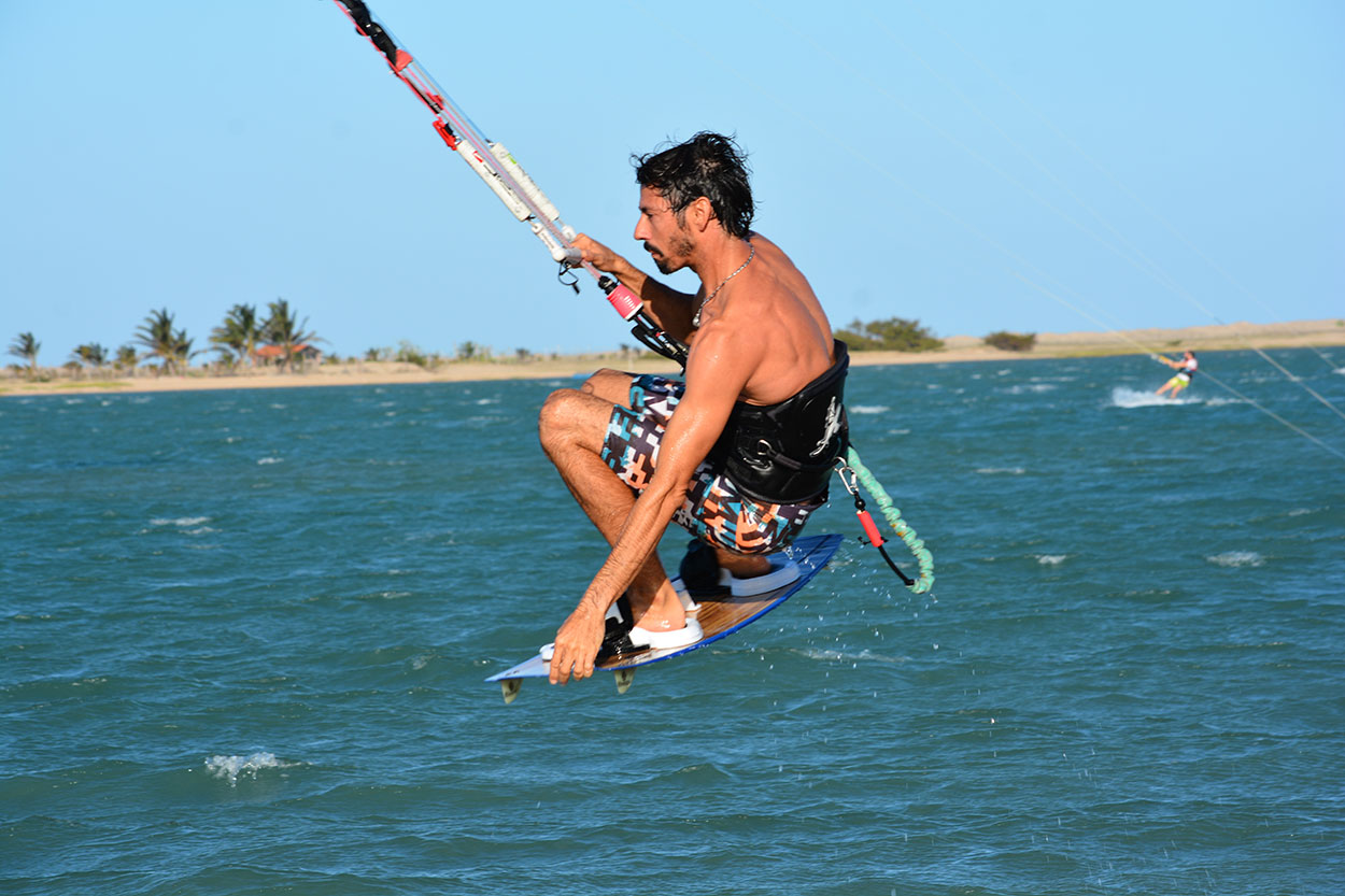 EPIC KITES KITEBOARDING | Photos | Brazil Kiteboarding 2015