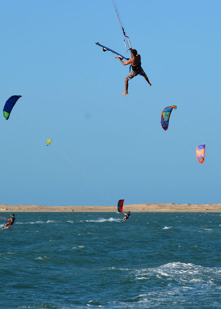 EPIC KITES KITEBOARDING | Photos | Brazil Kiteboarding 2015