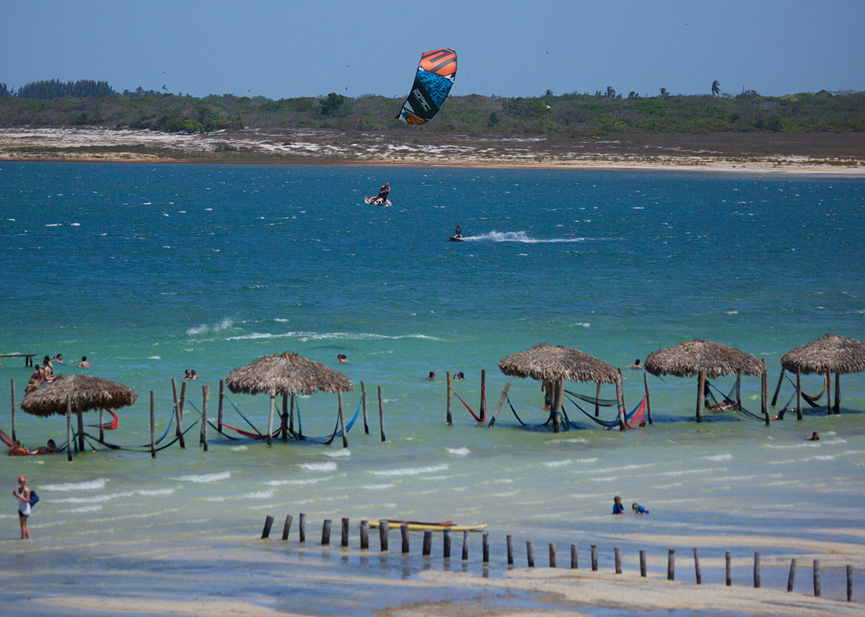 EPIC KITES KITEBOARDING | Photos | Brazil Kiteboarding 2015