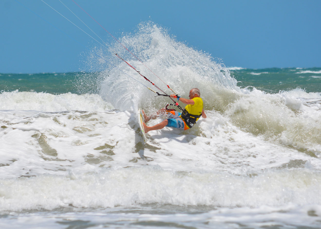 EPIC KITES KITEBOARDING | Photos | Brazil Kiteboarding 2015