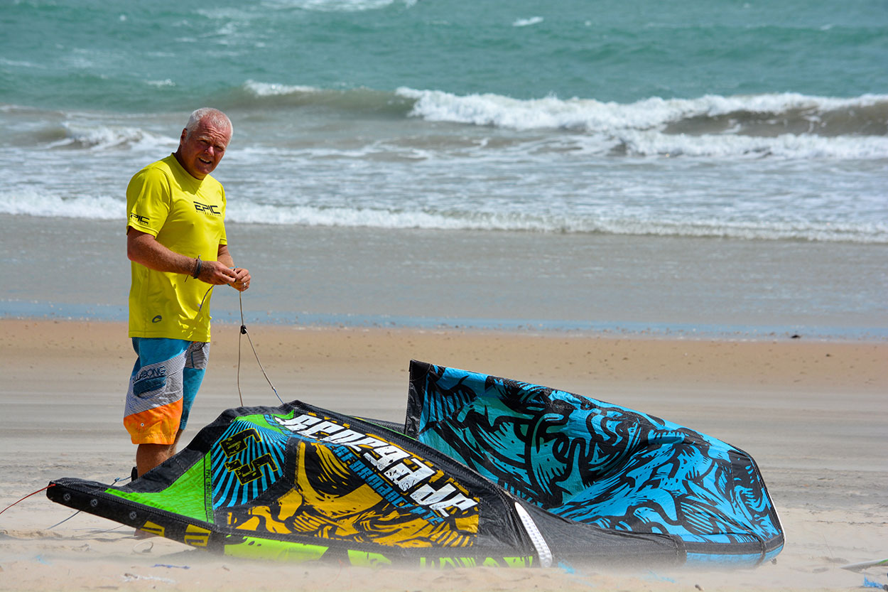 EPIC KITES KITEBOARDING | Photos | Brazil Kiteboarding 2015