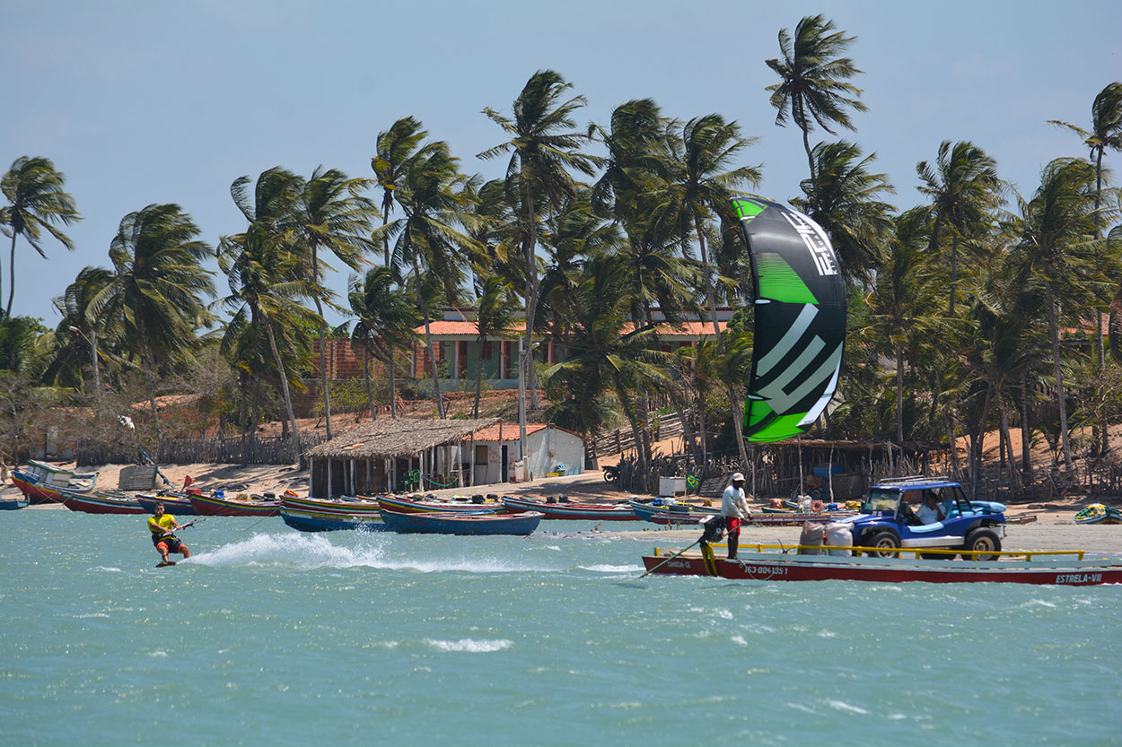 EPIC KITES KITEBOARDING | Photos | Brazil Kiteboarding 2015