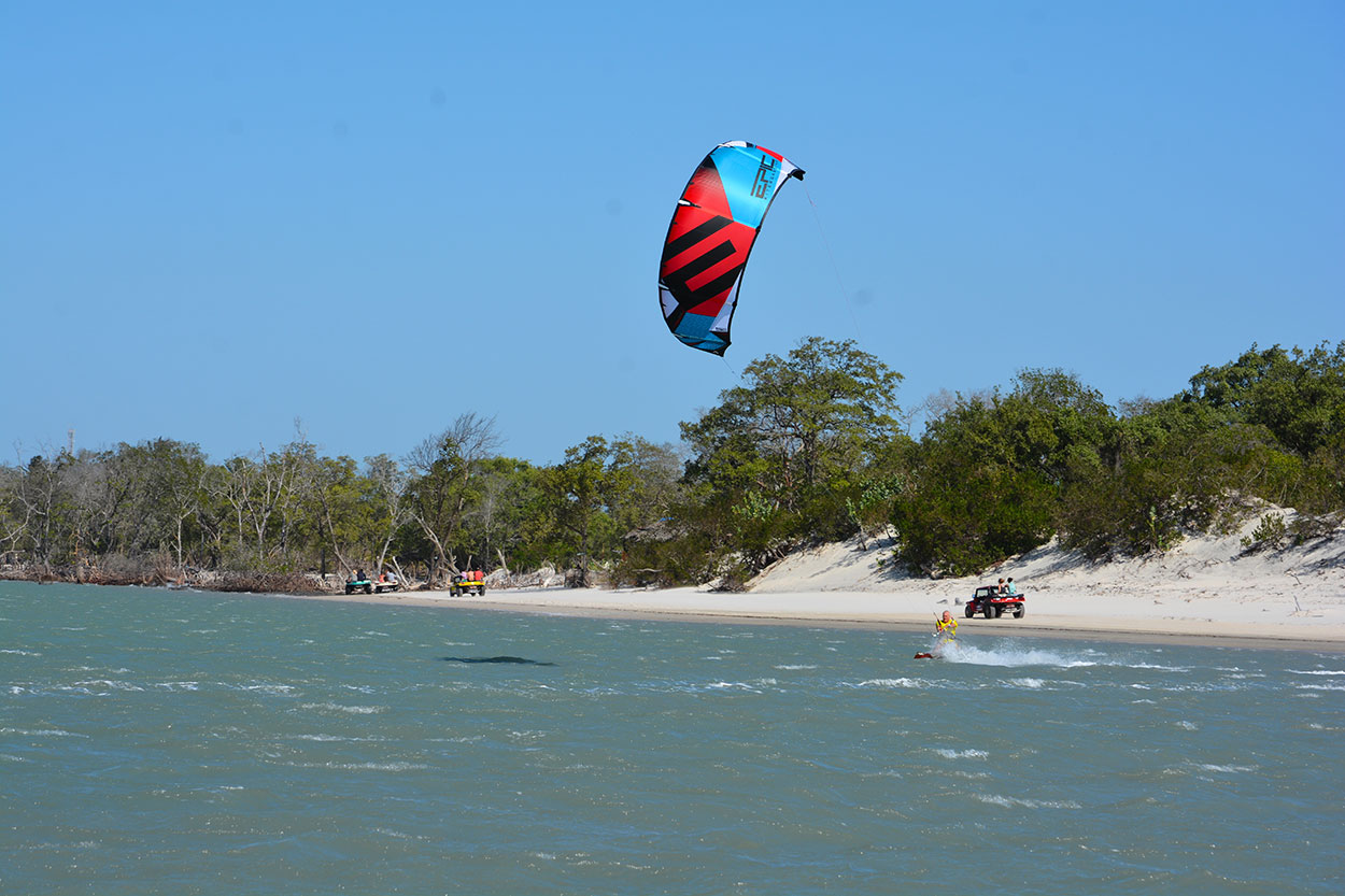 EPIC KITES KITEBOARDING | Photos | Brazil Kiteboarding 2015