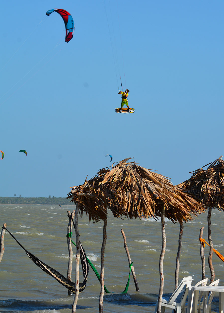 EPIC KITES KITEBOARDING | Photos | Brazil Kiteboarding 2015