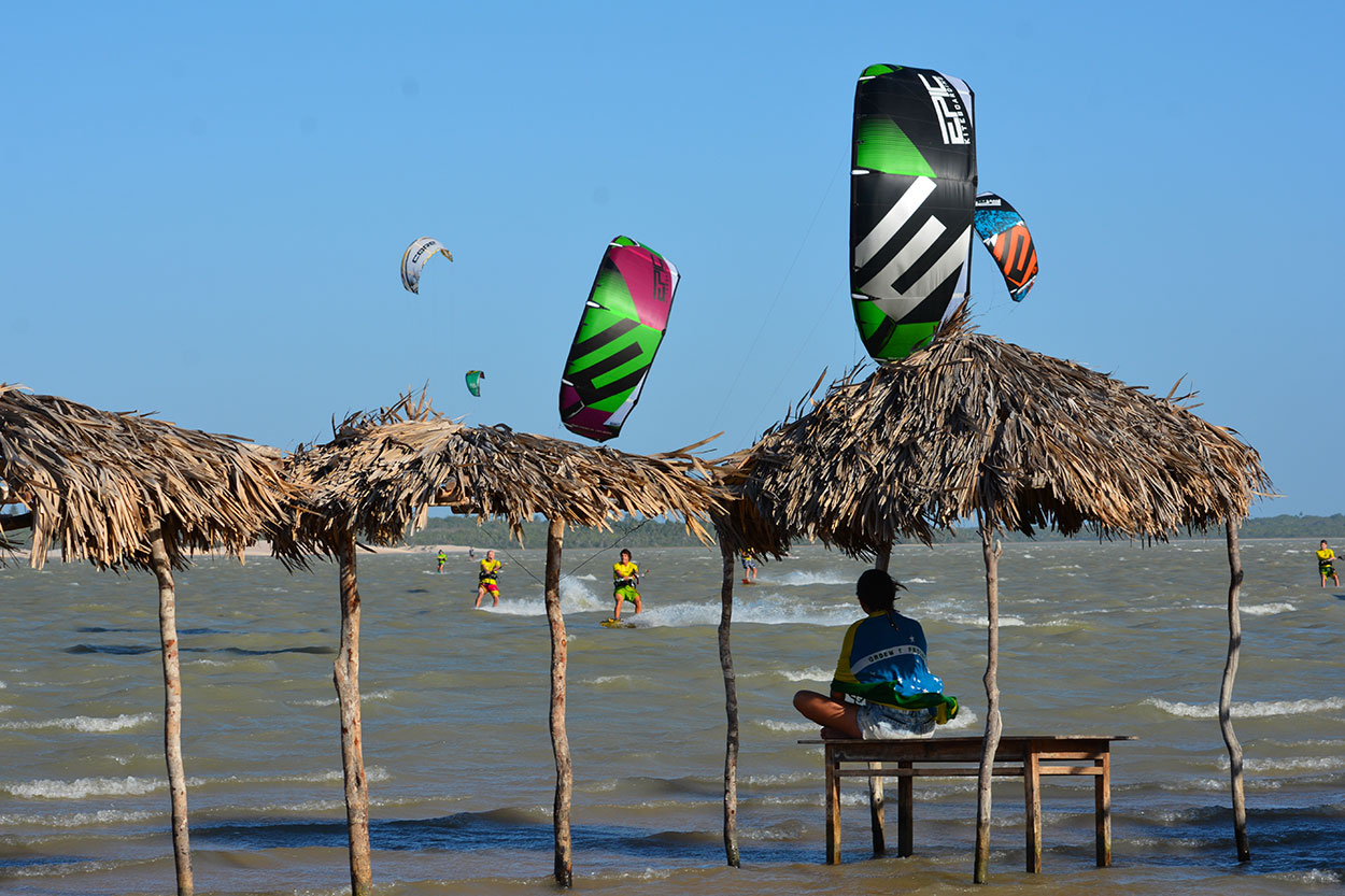 EPIC KITES KITEBOARDING | Photos | Brazil Kiteboarding 2015