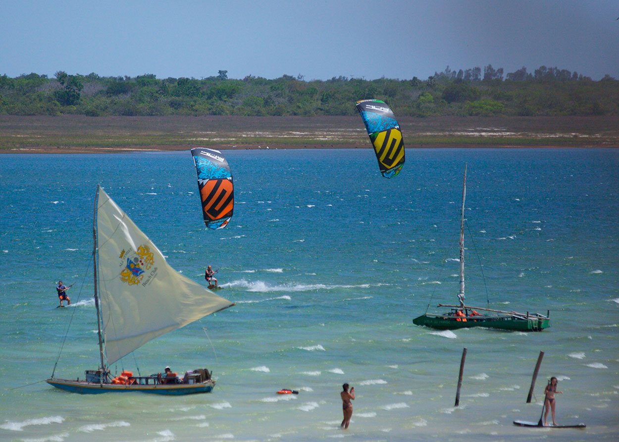 EPIC KITES KITEBOARDING | Photos | Brazil Kiteboarding 2015