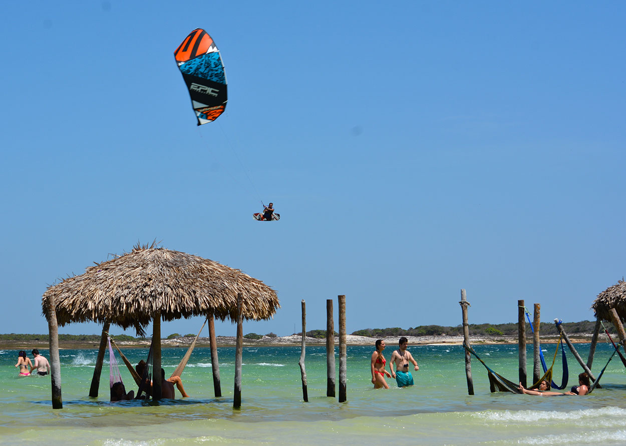 EPIC KITES KITEBOARDING | Photos | Brazil Kiteboarding 2015