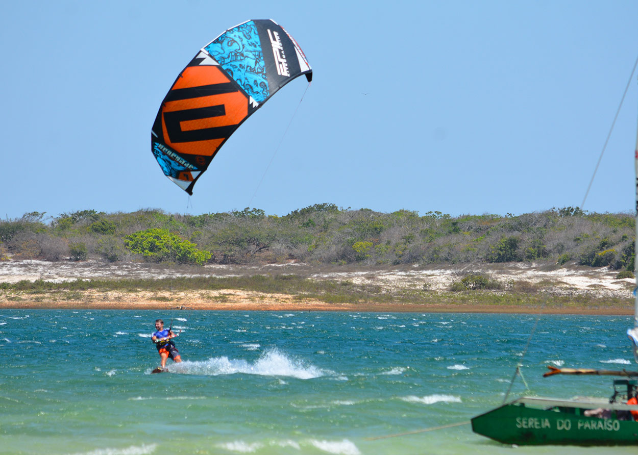 EPIC KITES KITEBOARDING | Photos | Brazil Kiteboarding 2015
