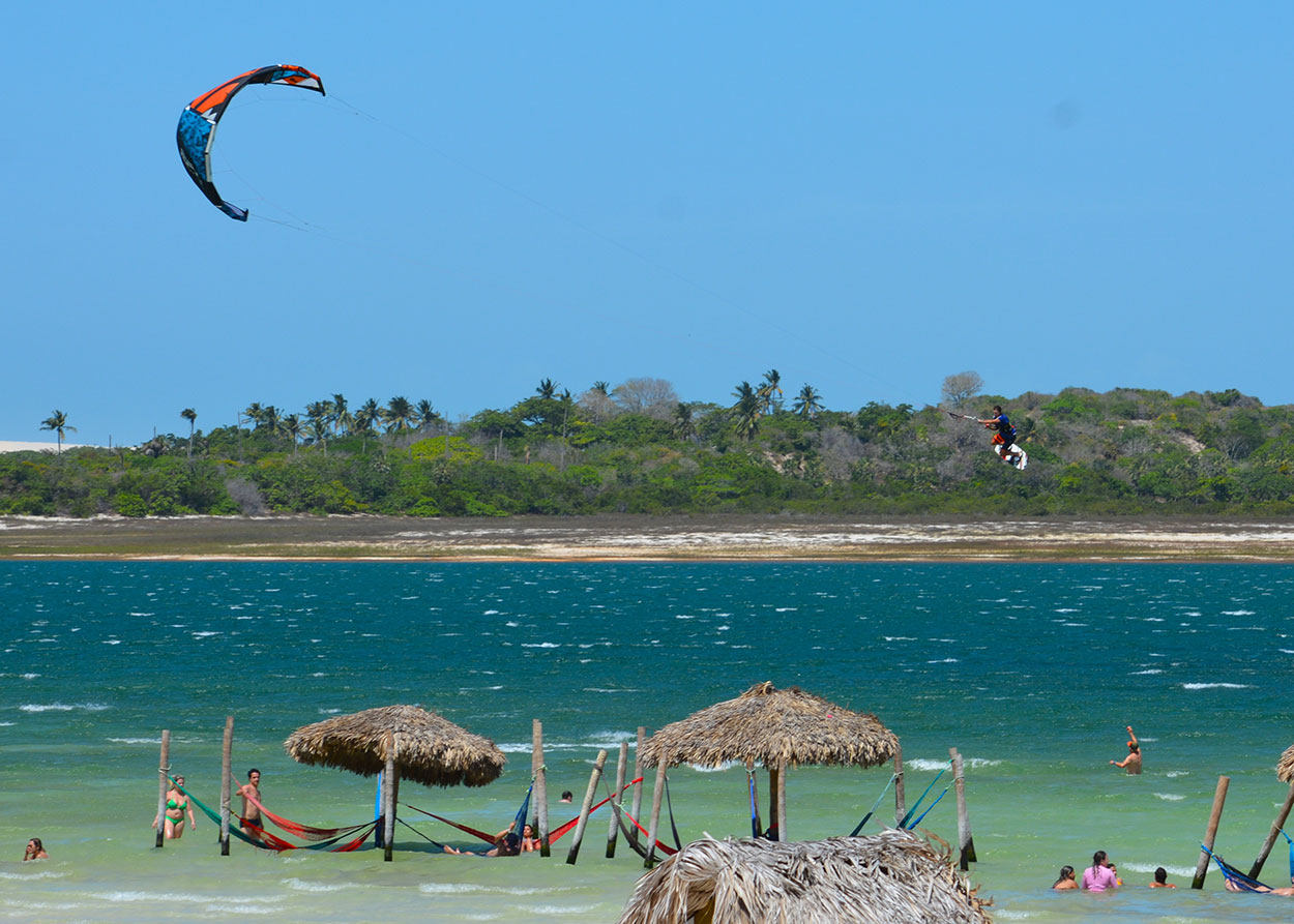 EPIC KITES KITEBOARDING | Photos | Brazil Kiteboarding 2015