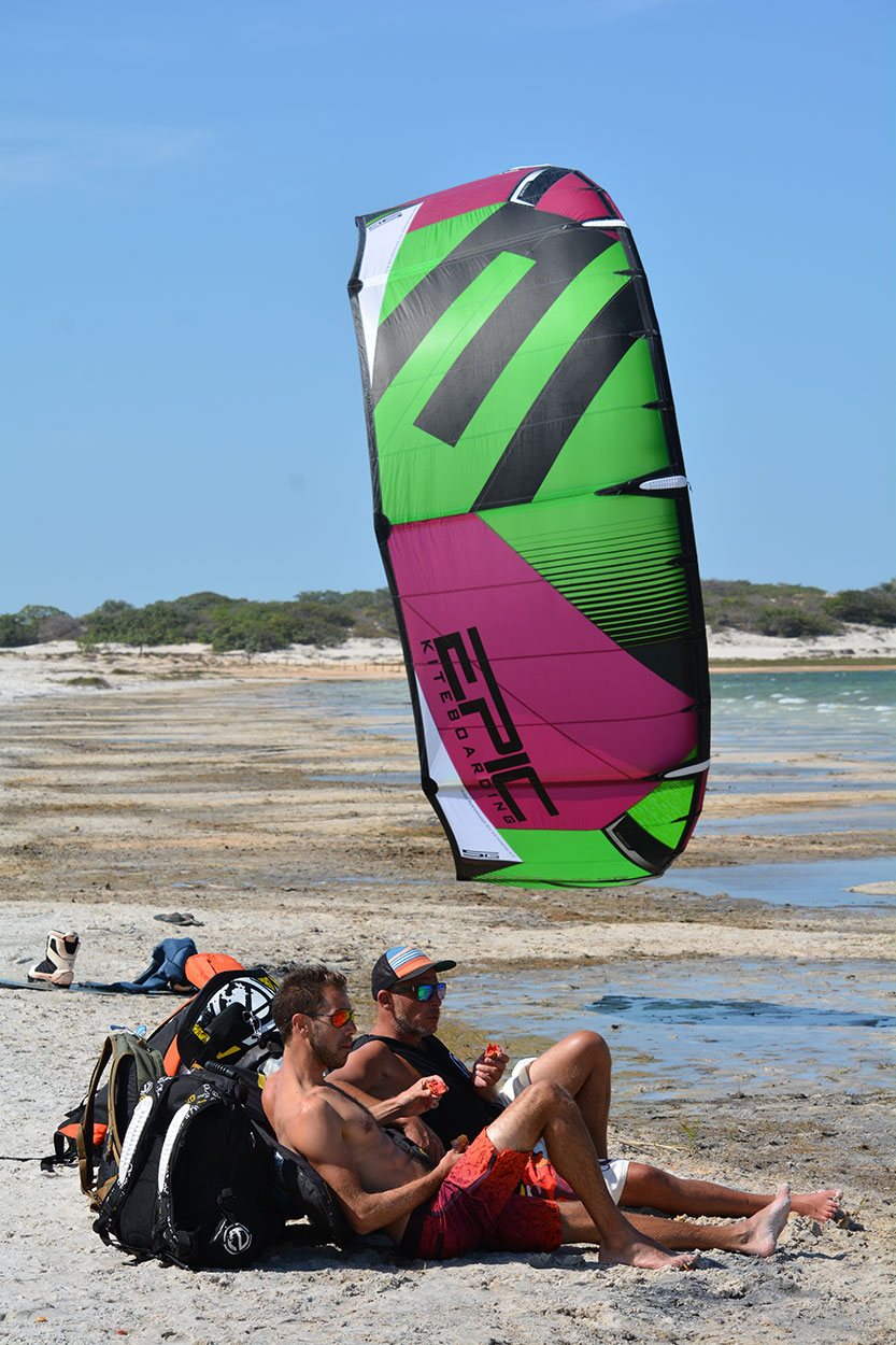 EPIC KITES KITEBOARDING | Photos | Brazil Kiteboarding 2015