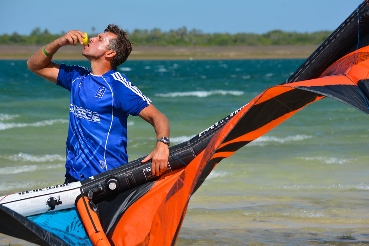 EPIC KITES KITEBOARDING | Photos | Brazil Kiteboarding 2015