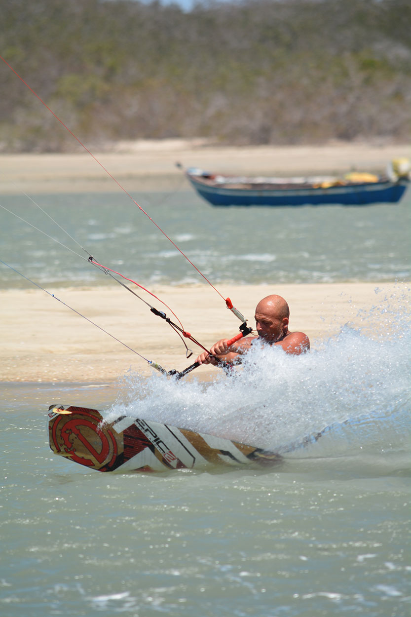 EPIC KITES KITEBOARDING | Photos | Brazil Kiteboarding 2015