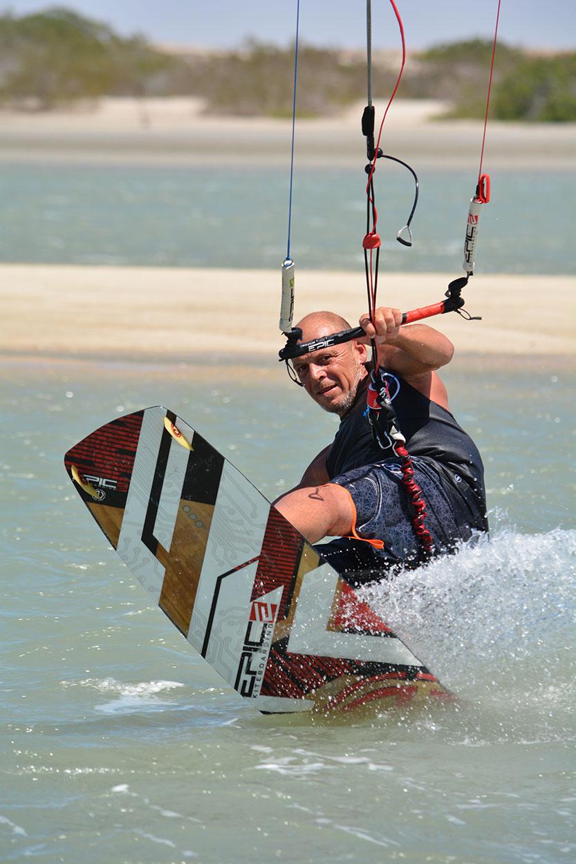 EPIC KITES KITEBOARDING | Photos | Brazil Kiteboarding 2015